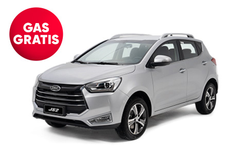 Cotizar JAC JS2 1.5 MT COMFORT 2026 • DERCO PERÚ